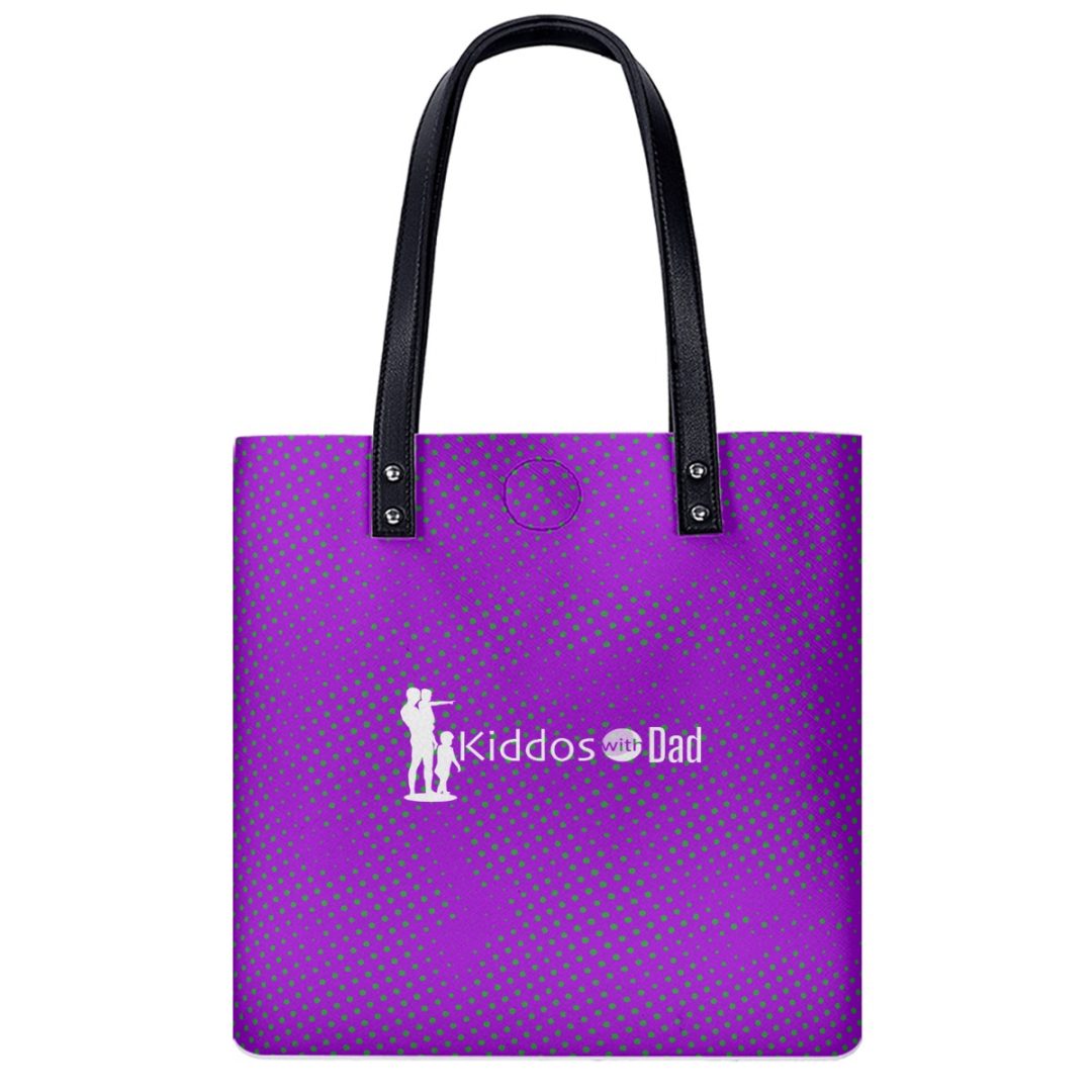 Attractive Shoulder Bag - Kiddos With Dad