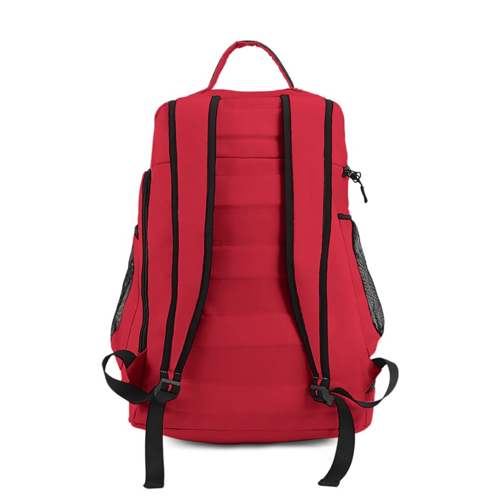 Discover the Ultimate Super Duper Huge Functional Backpack - Your ...