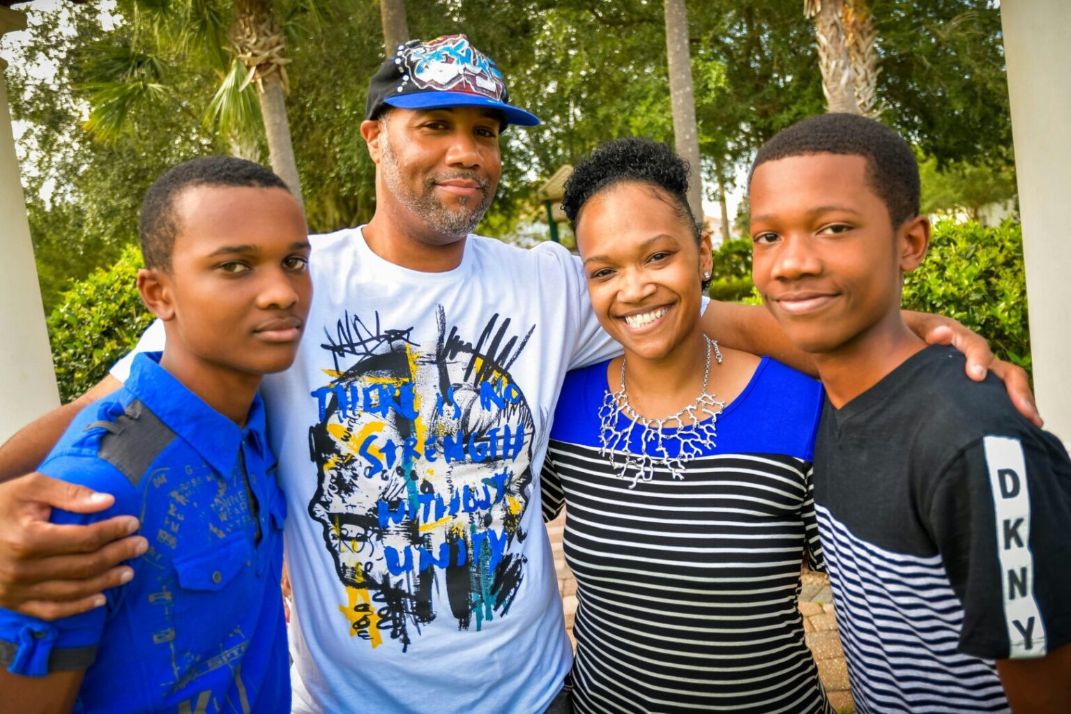 The Heartfelt Truth: Absent Father Statistics in Perspective - Kiddos ...